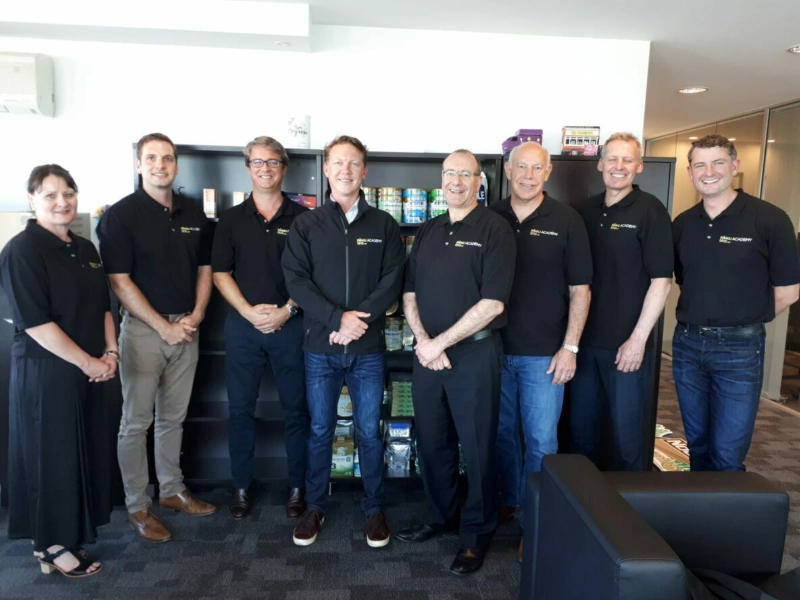 Pamu New Zealand • About Pāmu | Commercial and Sustainable Agriculture ...