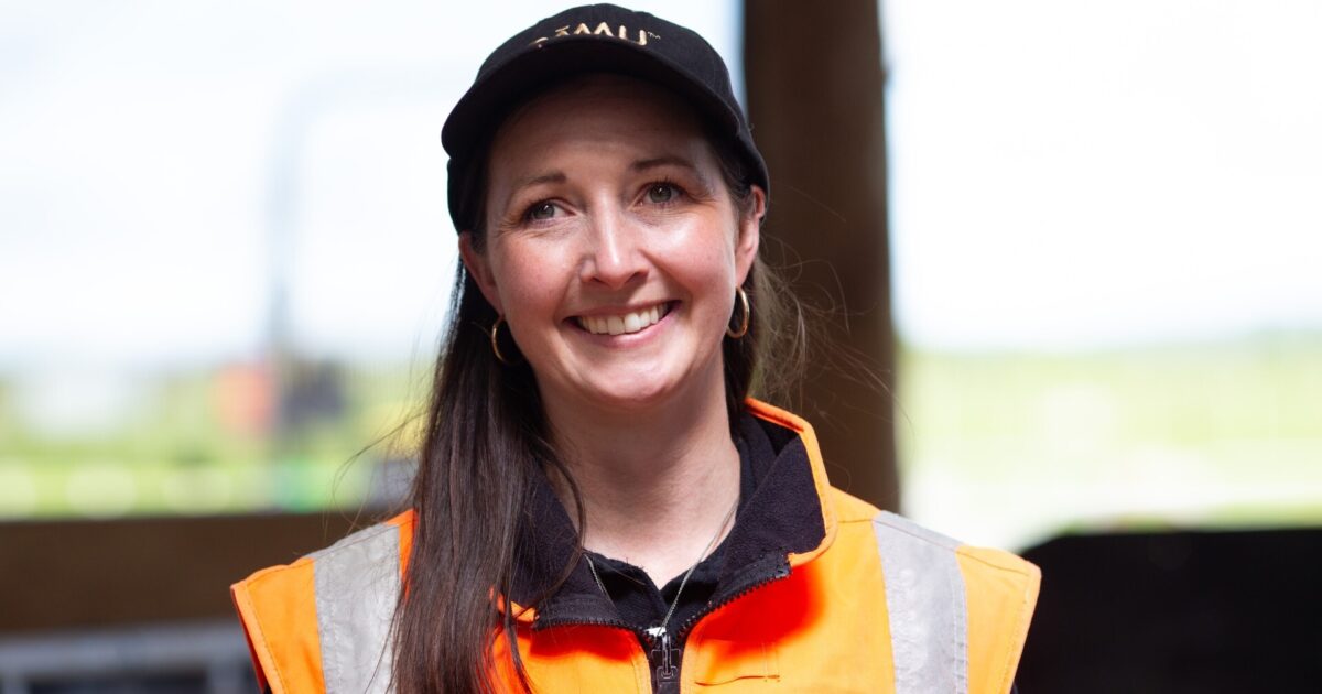 Three more Pāmu dairy farms achieve organic certification • Pāmu ...