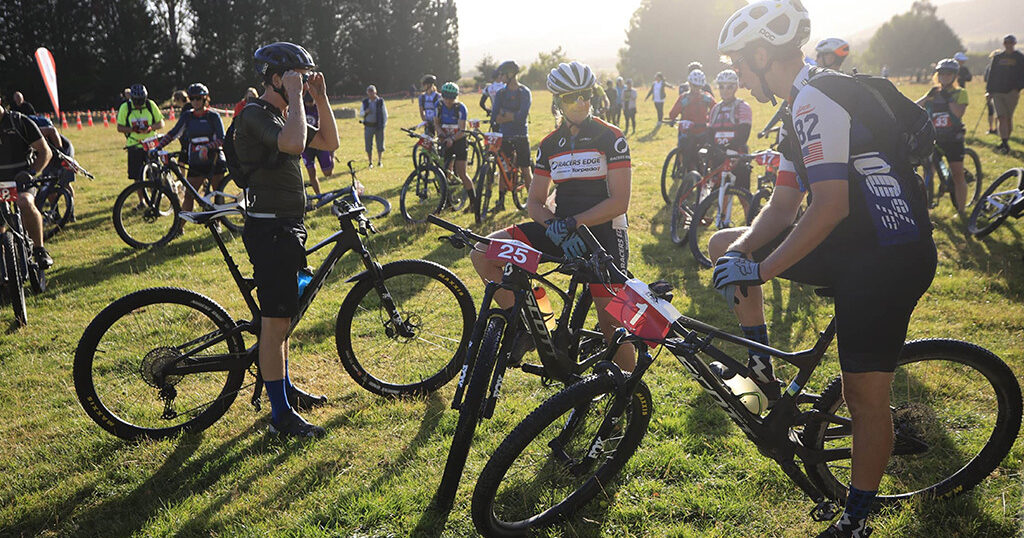 Pāmu farm opens gates for Mavora Explorer 2024 • Pamu New Zealand